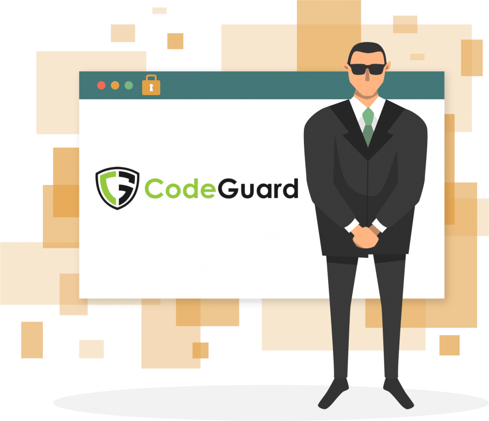 Codeguard - Sitioss.com